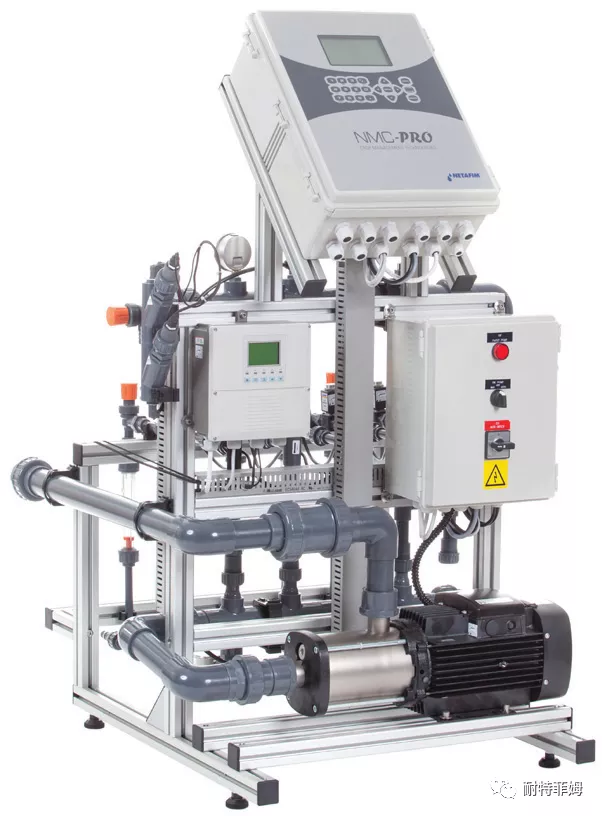 施肥机的秘密，耐特菲姆告诉你！ - 知乎