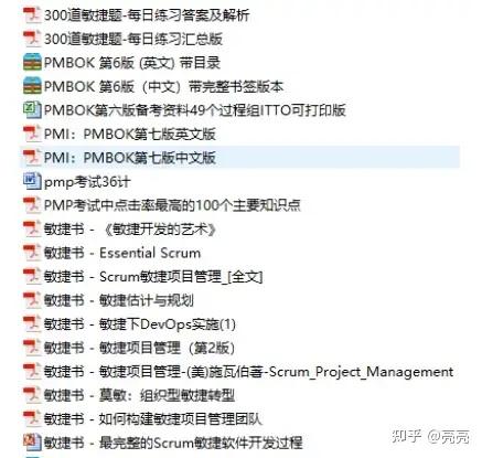 2025 最新！PMP 和 NPDP 哪个更值得考？ - 知乎