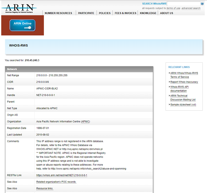 （网络攻防课件整理）信息收集技术 - 知乎