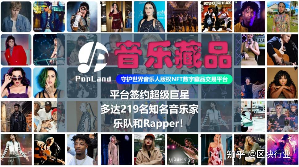 Pop Land white paper全景中文版解读 - 知乎