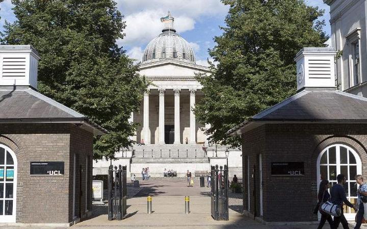 恭喜西浦学员拿到UCL巴院这个项目滴offer！（内含该专业详细解读） - 知乎