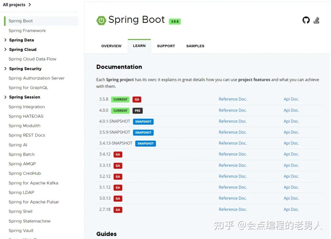 Spring Boot 4.0 发布总结：新特性、依赖变更与升级指南 - 知乎