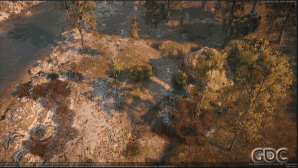 技术分享 | Capcom自研RE Engine引擎 - 知乎