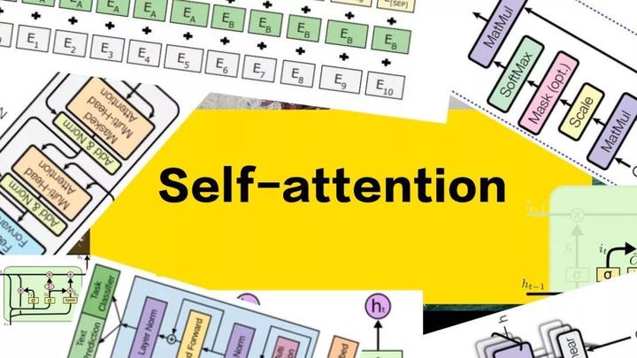 【进阶】Transformer 架构解析：Self-Attention - 知乎