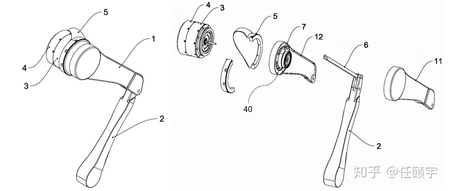宇树科技AlienGo:目前最大最重实现后空翻的四足机器人[强!]及相应的硬件设计解读 - 知乎