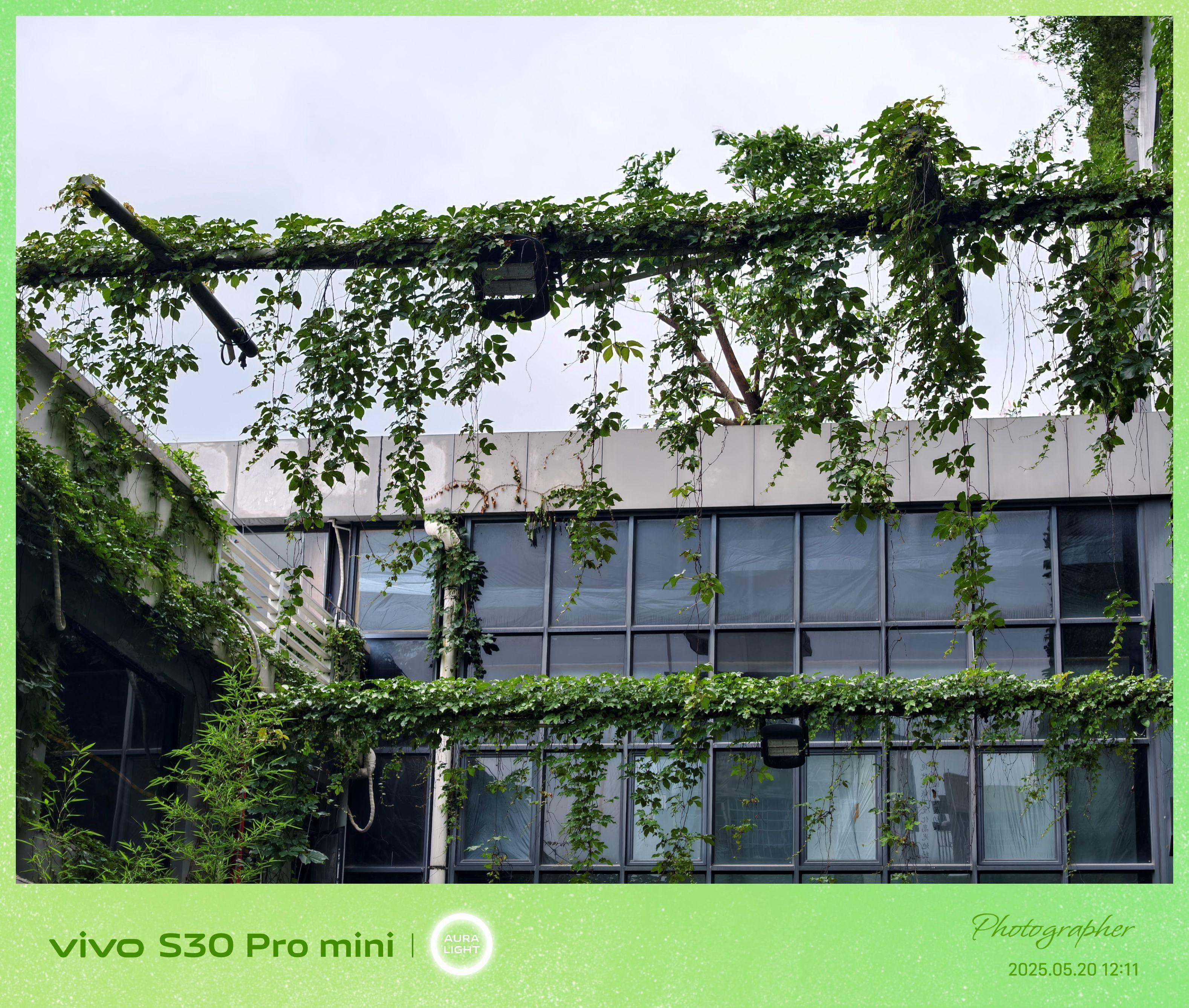 vivo S30 Pro mini评测：续航着实惊艳，配置略遗憾 - 知乎