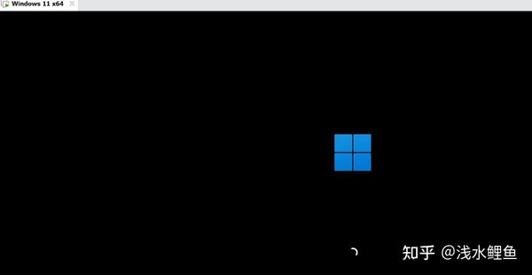 VMware安装win11 - 知乎