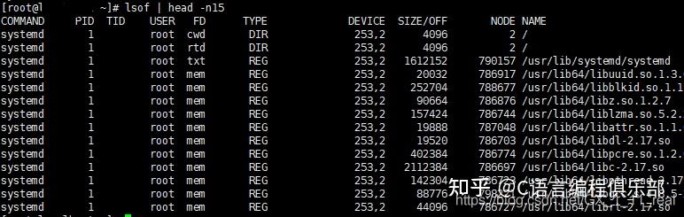 Linux 误删文件恢复命令及方法！ - 知乎