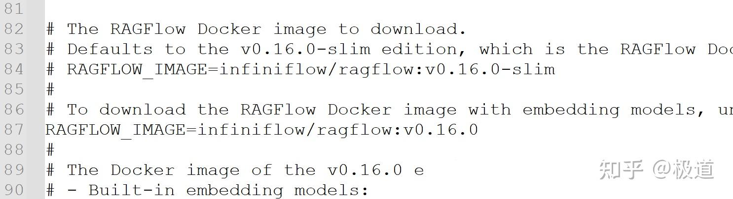 如何用deepseek+RAG搭建FPGA本地知识库 - 知乎