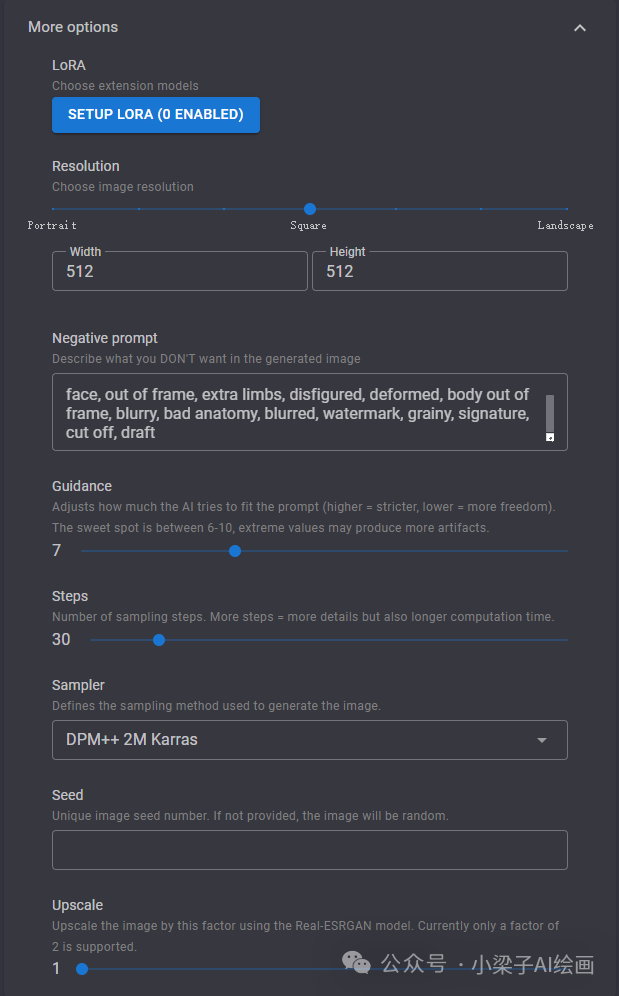 AI绘画工具 : 10个Stable Diffusion免费绘画网站 - 知乎