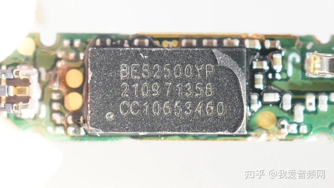中国工程师最喜欢的8大TWS耳机蓝牙主控芯片 - 知乎