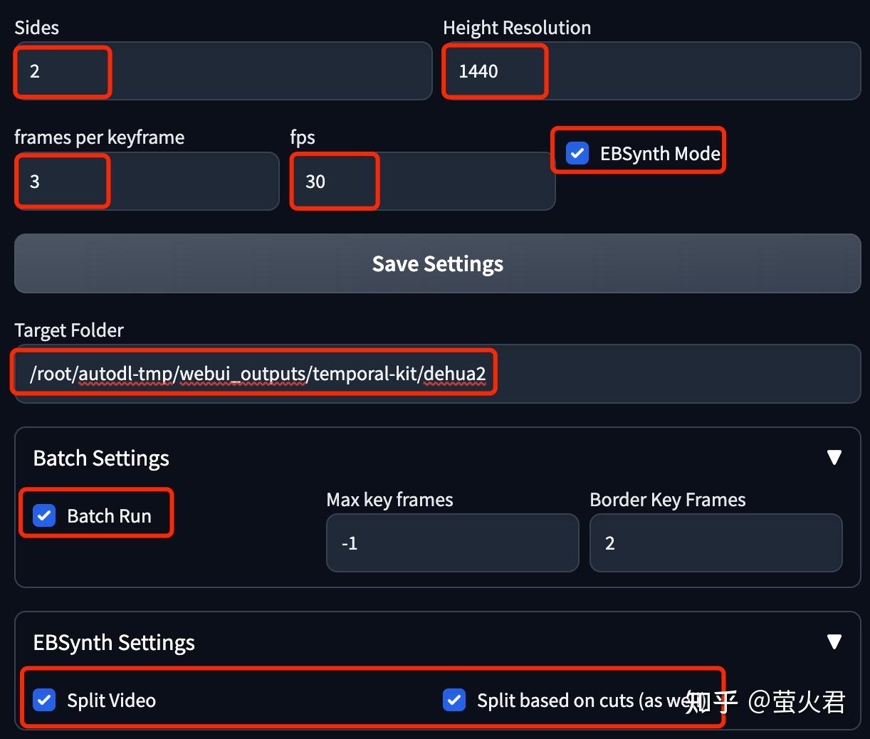 AI视频风格转换：Stable Diffusion+EBSynth - 知乎