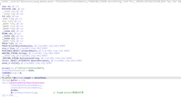 关于黑客泄漏nvidia Windows显卡驱动代码分析 - 知乎