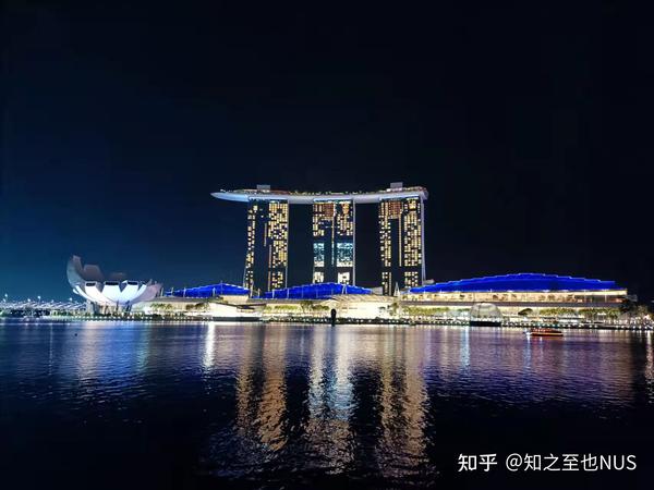 花园城市—新加坡 - 知乎