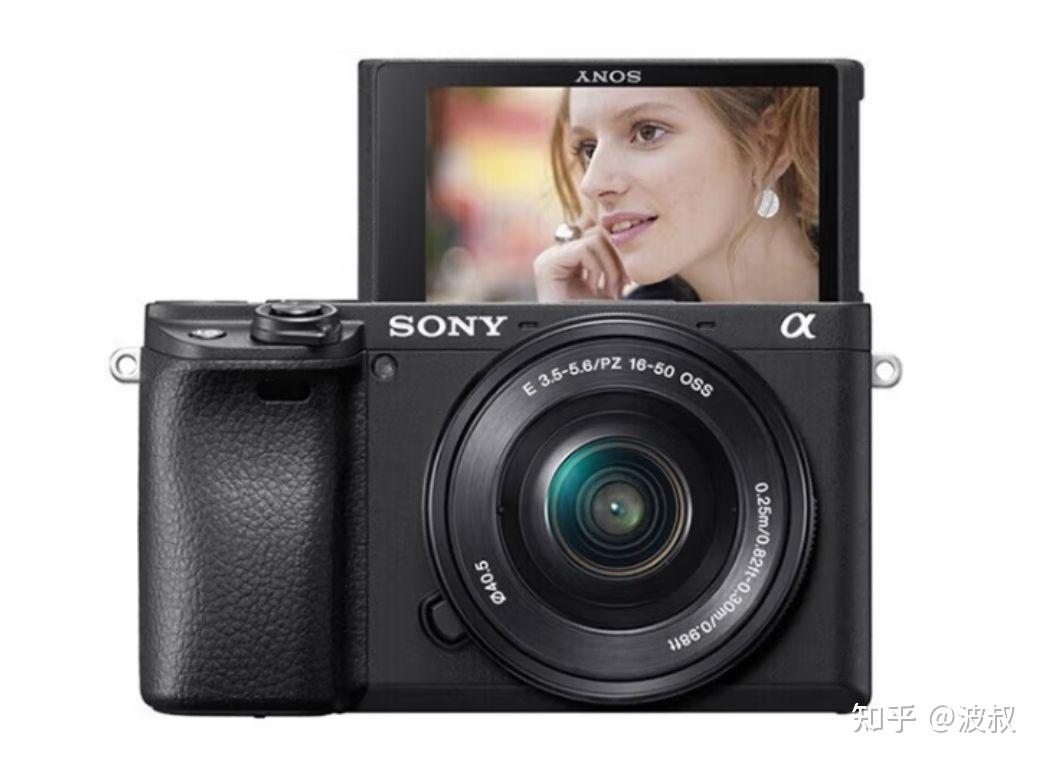 大佬们 我快要疯了！新手索尼a6400和尼康z30选哪个啊？ - 知乎