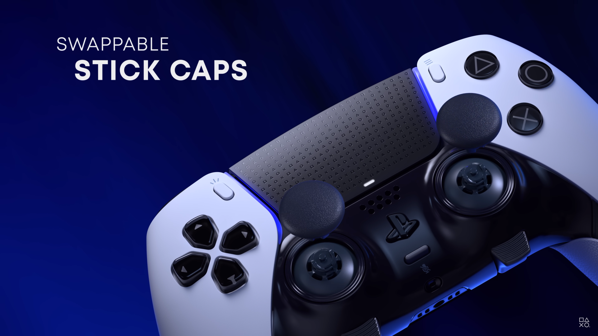 PS5 精英手柄有什么出彩的功能？ - 知乎