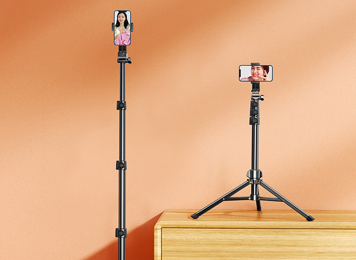 直播手机支架哪个品牌好，推荐主播直播手机支架品牌排行榜前十名 - 知乎