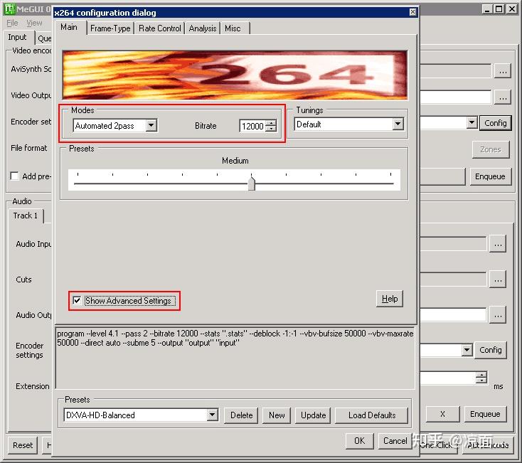 教程：megui压片的方法 - 知乎