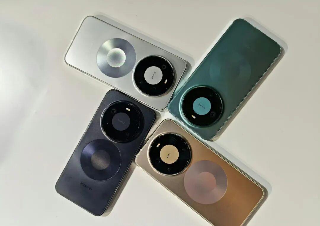 从4699元到12999元，Mate80系列怎么选？一篇读懂全部差异 - 知乎
