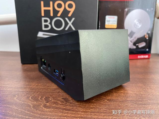 简单便宜又稳定的NAS——海康威视H99私有云盘评测