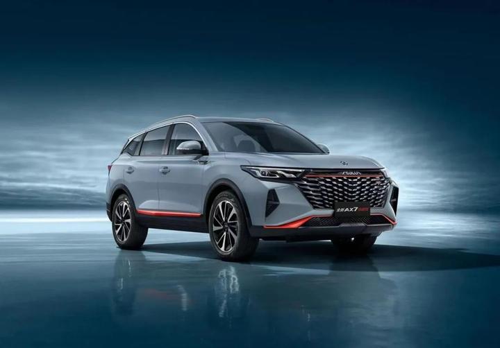 配置调整，减少车款，2023款东风风神AX7马赫版值吗？ - 知乎