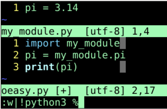[oeasy]python0140_导入_import_from_as_namespace_ - 知乎