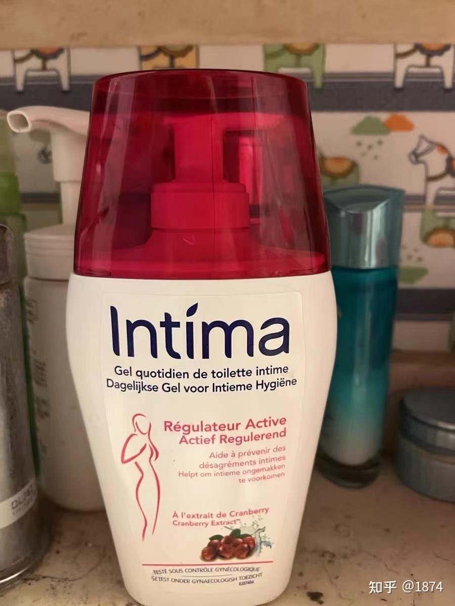 选择洗护液的标准是什么？intima有用过的姐妹吗？好用吗？ - 知乎