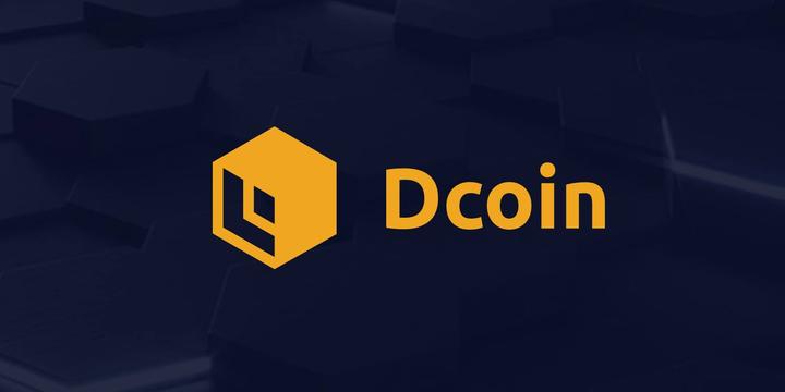 Dcoin-全球首家金融级数字资产开放交易平台 熊市逆袭而上 - 知乎