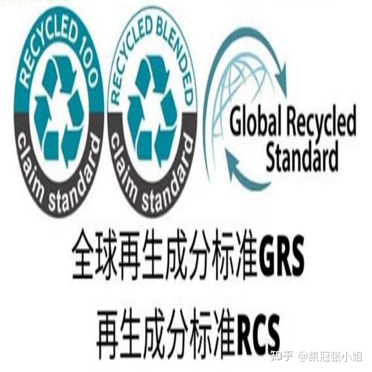 石家庄RCS认证基本知识介绍 南通ISO22716认证内容 - 知乎