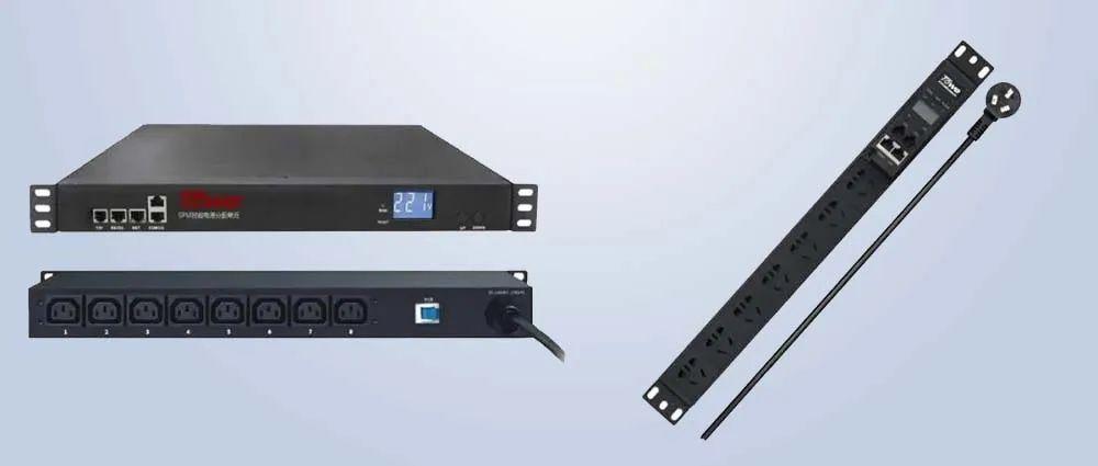 智能PDU电源管理器在高密度IDC机房部署中的重要性 - 知乎