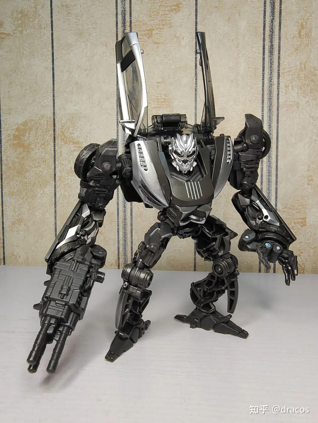 超越前作了吗？——SS88加强级边路开箱测评 - 知乎