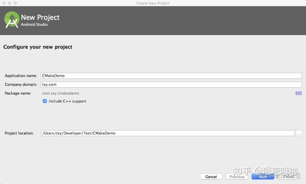 Android NDK开发扫盲及最新CMake的编译使用 - 知乎