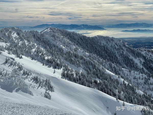 浅谈美国盐湖城 Snowbasin 滑雪场 - 知乎