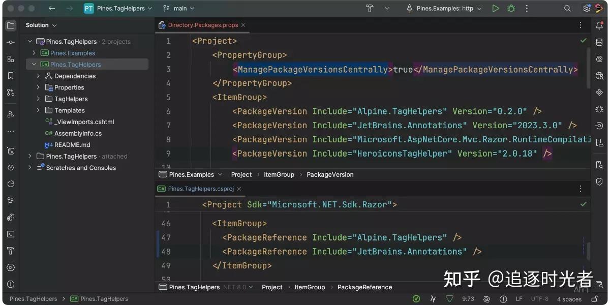 .NET开发者福音：JetBrains官方宣布 Rider 非商用免费开放！ - 知乎