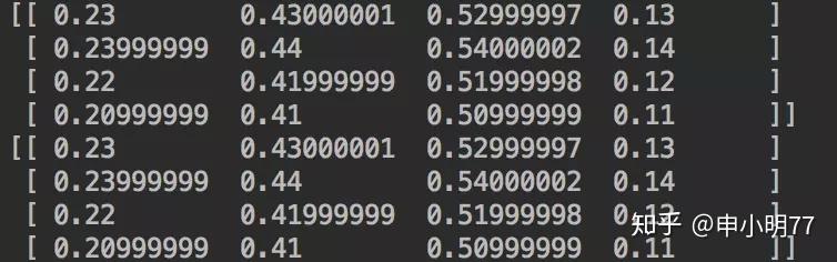 tensorflow中的Embedding操作详解 - 知乎