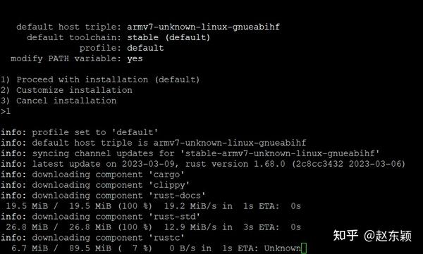 28元玩客云玩转全屋智能-安装homeassistant最新版保姆教程 - 知乎