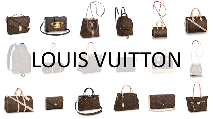 LV | 热门款全球比价 - 知乎