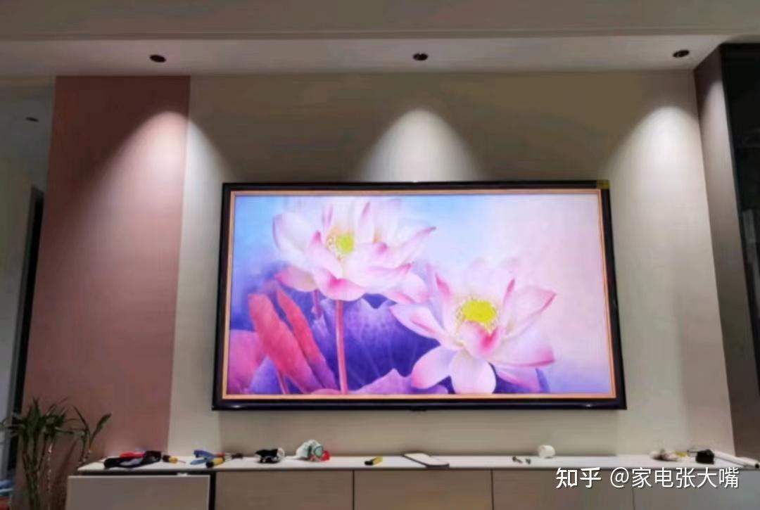 大屏电视推荐| 创维85A7D ，85A7D Pro两款85寸壁纸电视到底应该如何选？