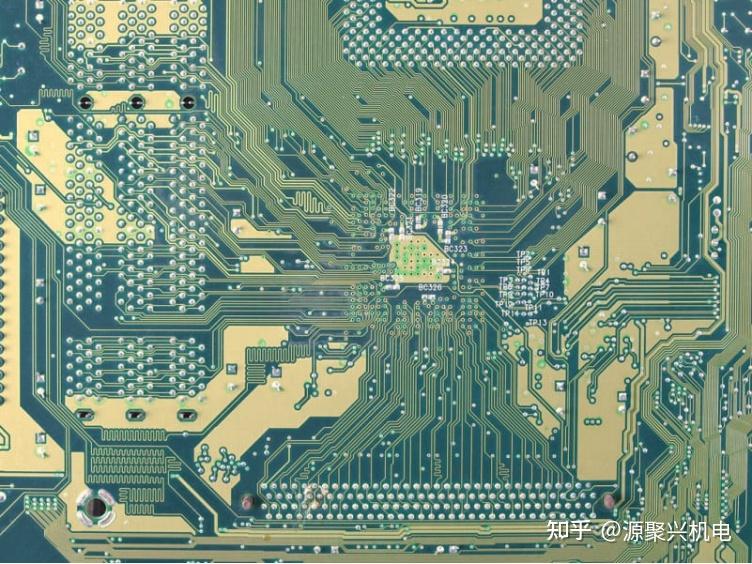 5G 时代 PCB 制造新突破：mSAP 技术如何重塑高速信号传输？ - 知乎