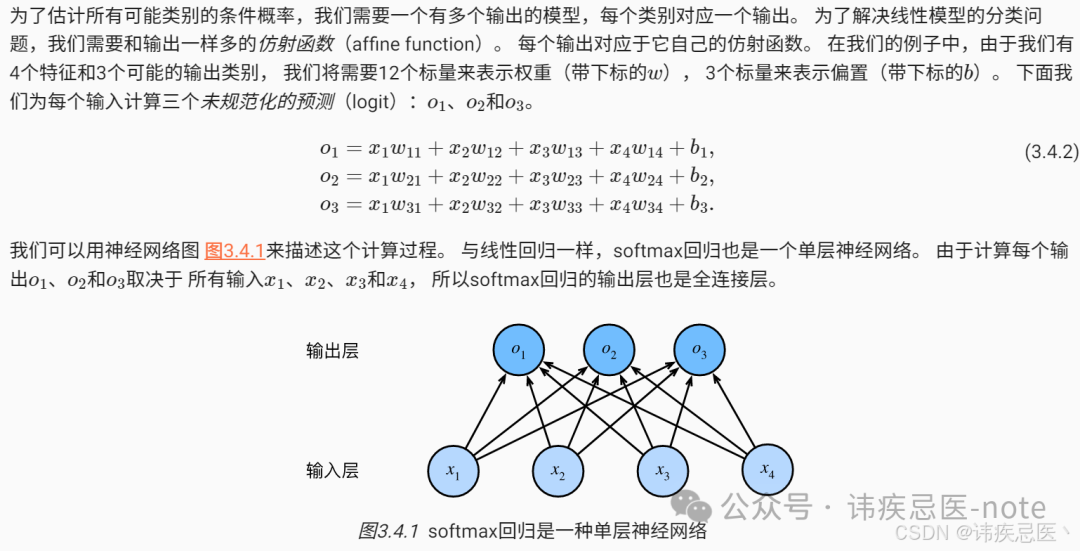 深度学习11：从零实现softmax回归：Pytorch框架下的深度解析与实战 - 知乎