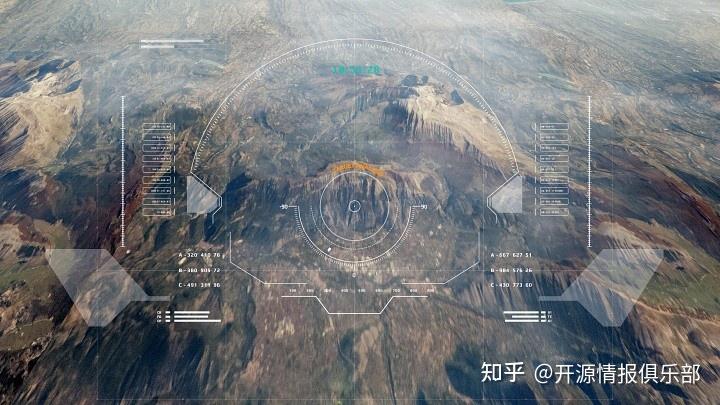 OSINT中的IMINT（图像情报）：演变和影响 - 知乎