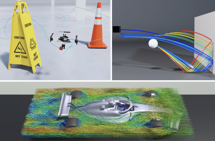 从入门到场景！NVIDIA Warp 深度研究报告 - 知乎