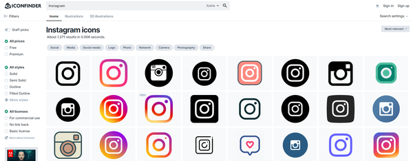 超实用的矢量图标库，你知道几个？ - 知乎