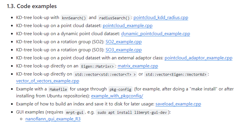 点云处理绕不开的算法！如何高效搜索最近邻？开源工具库汇总 - 知乎