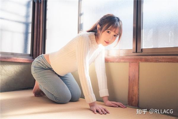 Shika小鹿鹿是谁？Shika小鹿鹿coser在哪可以看？最新Shika小鹿鹿cos写真图集欣赏！ - 知乎