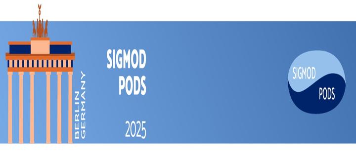 SIGMOD 2025 | 时空数据（Spatial-temporal）论文总结 - 知乎