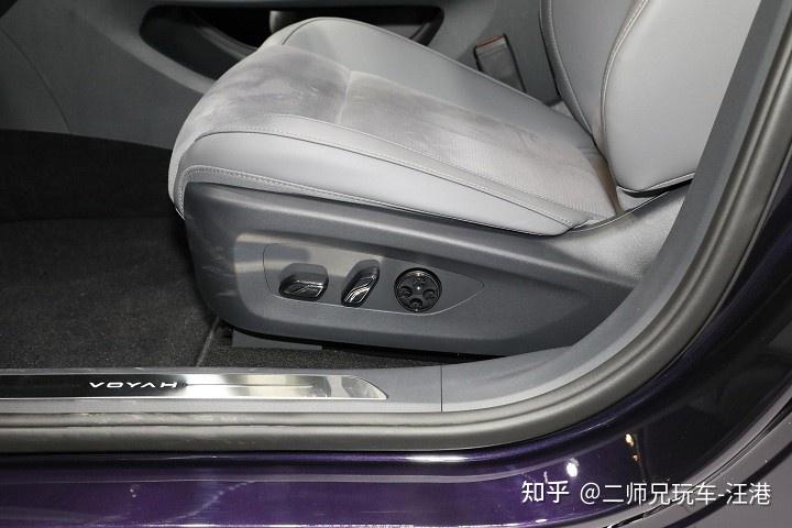 真能卷！岚图追光PHEV起价25.28万，这次重点打击BBA？ - 知乎