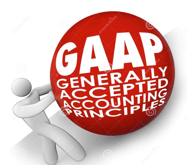 《美国会计准则/US GAAP》的正确打开方式！ - 知乎