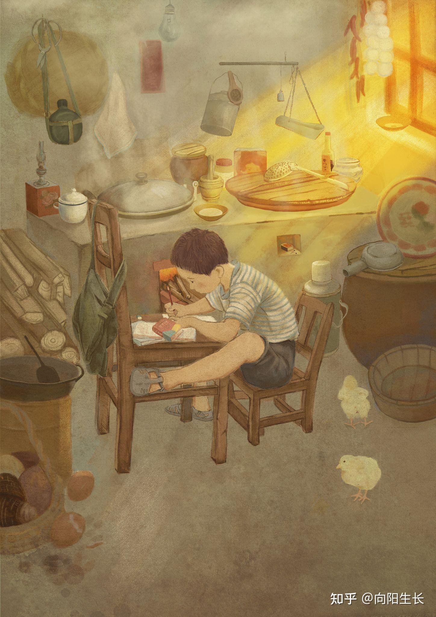 人间有味是清欢-20230331 - 知乎