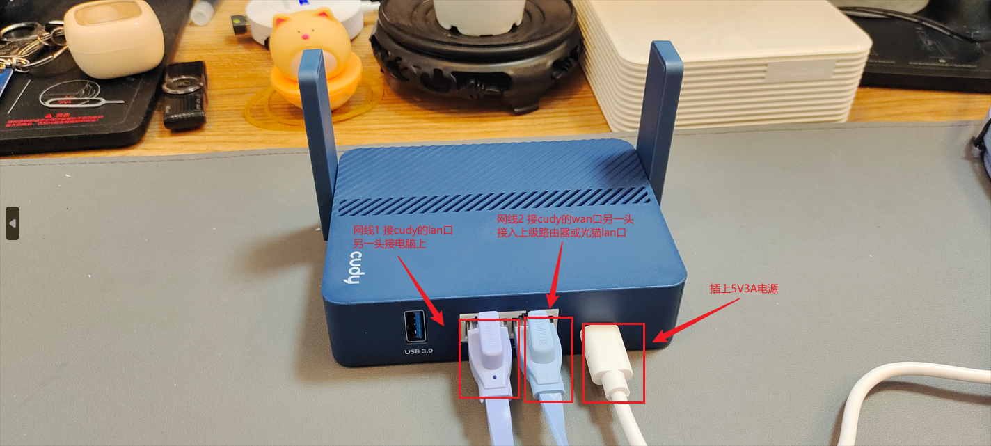 Cudy TR3000 256MB 路由器刷入基于 OpenWrt 的 K-Wrt 固件教程（保姆级图文） - 知乎
